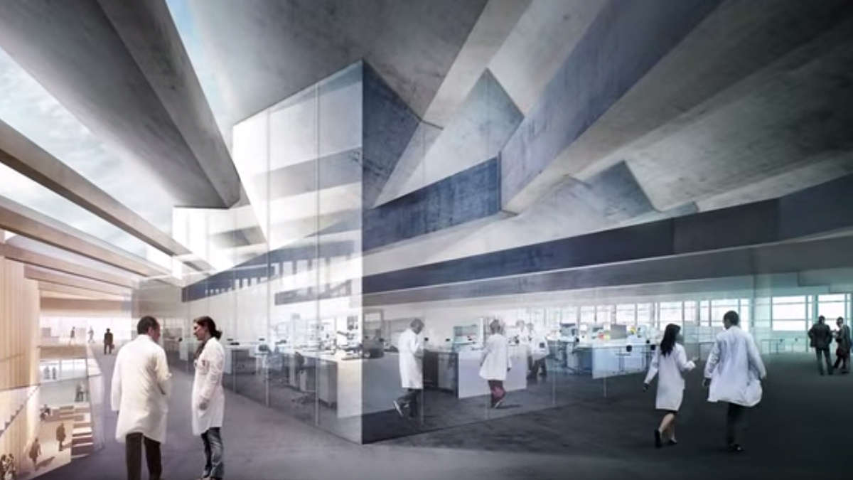 AstraZenica - Creative Packaging Innovation | iDi Pac Ltd