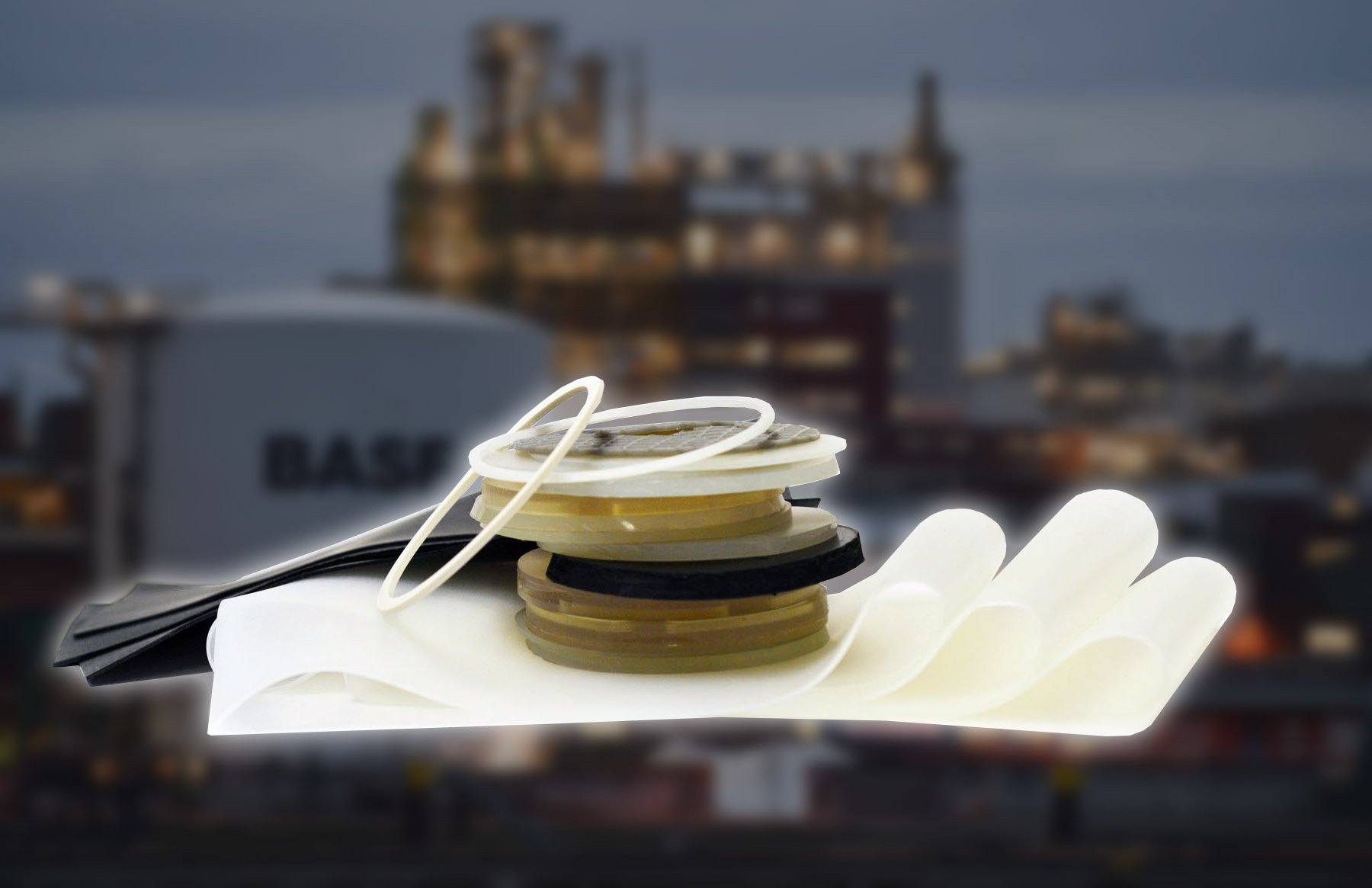 BASF - Packaging Design | iDi Pac Ltd