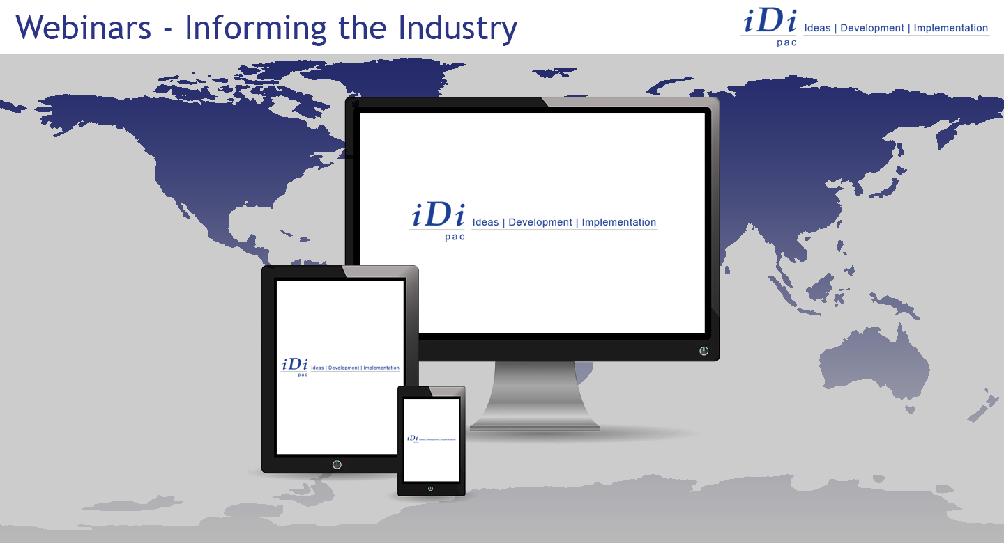 News, Articles & Insights for Packaging & Supply Chain | iDi Pac Ltd