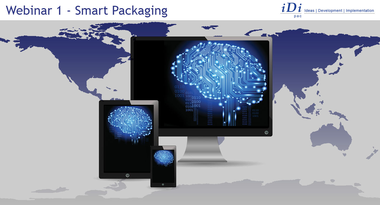 Webinar 1 Smart Packaging Idi Pac Ltd